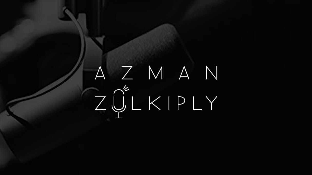 Voice Actor, Voice Over for Characters, Commercials, Etc. | Azman Zulkiply